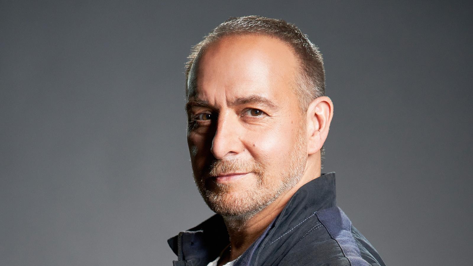 Semir Gerkhan – Alerta Cobra 11